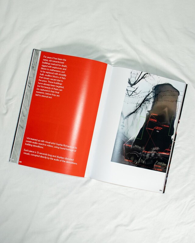 Ellis Brown Spotlight | Dazed