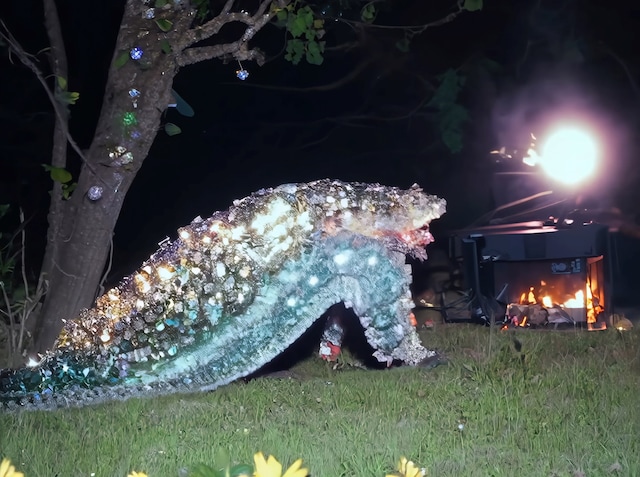 Björk, Aleph Molinari, and IRCAM: Nature Manifesto | Dazed