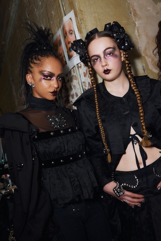 The best beauty looks of 2024 | Dazed