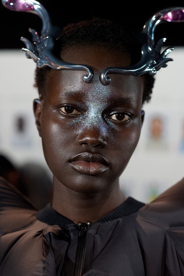 The best beauty looks of 2024 | Dazed