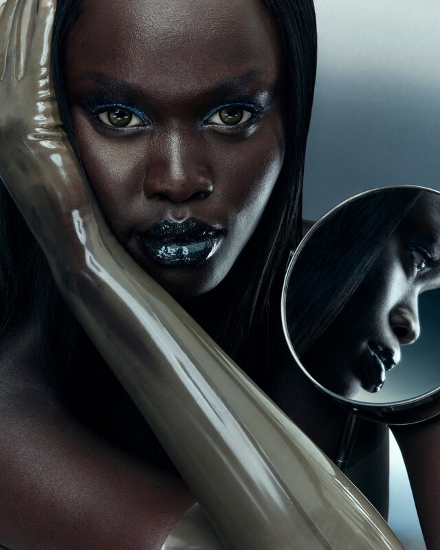 Isamaya Core Collection | Dazed