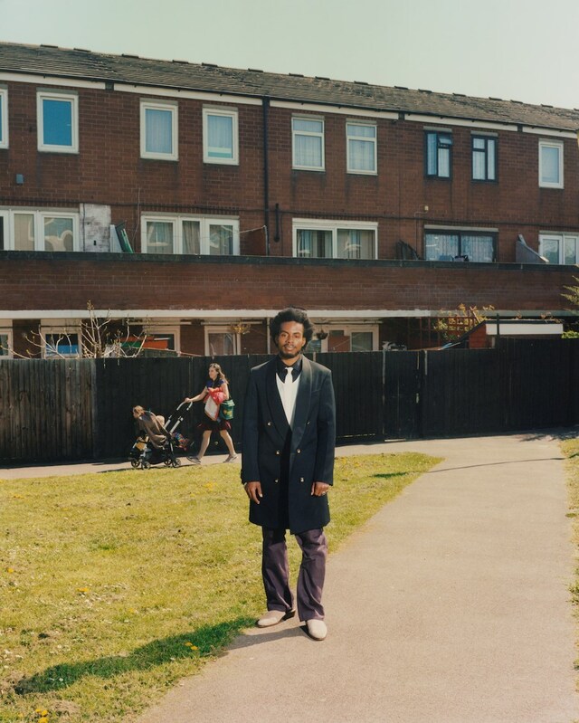 Places+Faces | Dazed