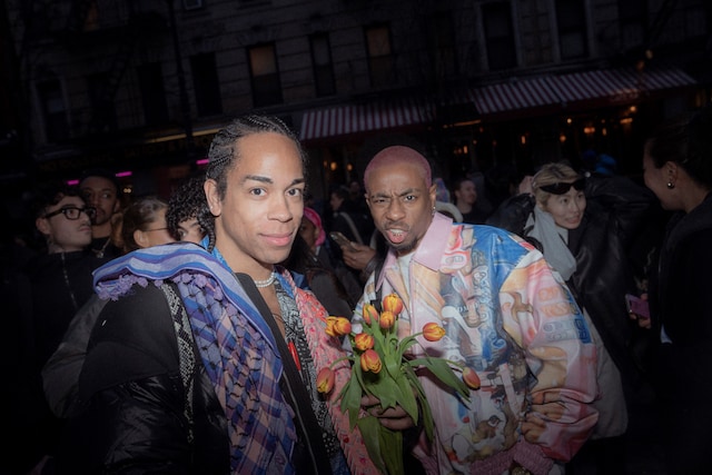 What went down at Dazed Maxx in New York, LA and Atlanta | Dazed