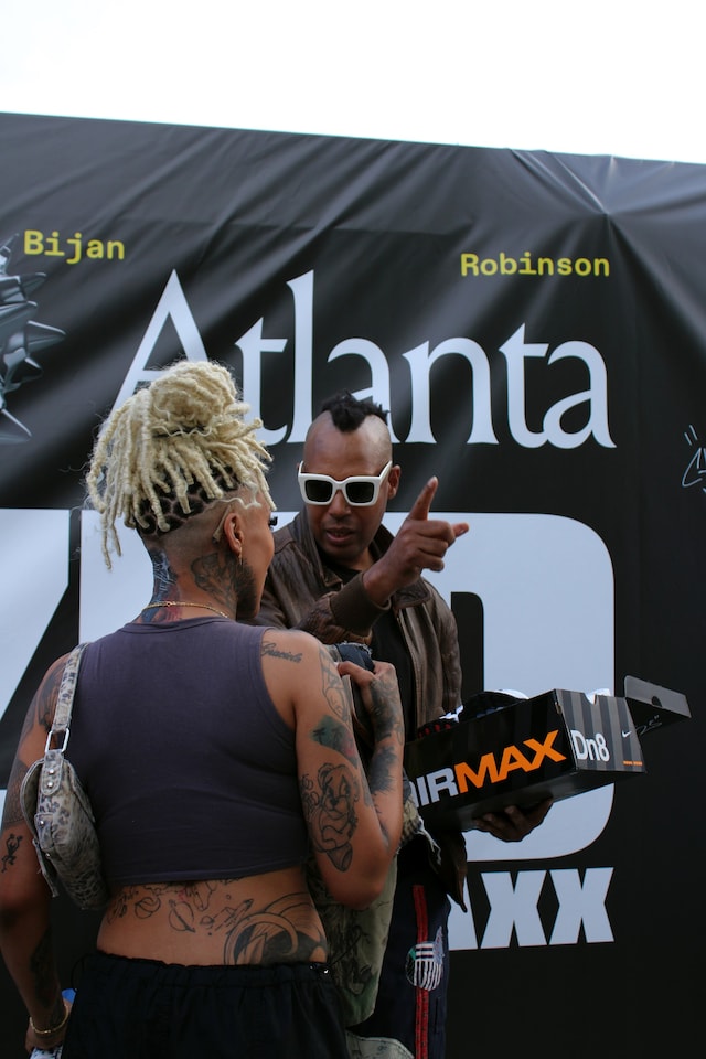 Dazed Maxx Atlanta | Dazed