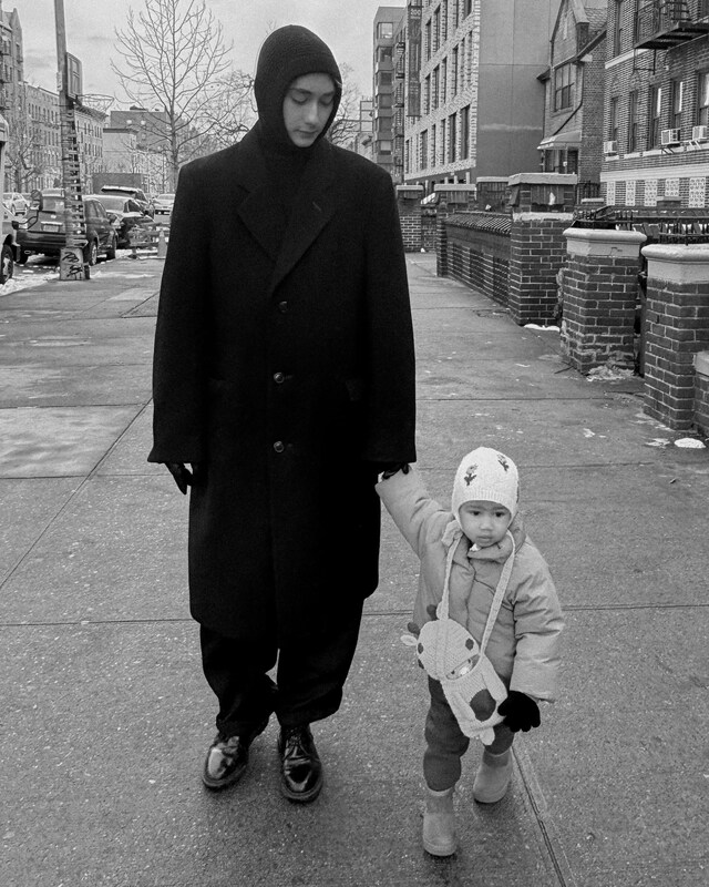 Kevin Peter Wilson | Dazed