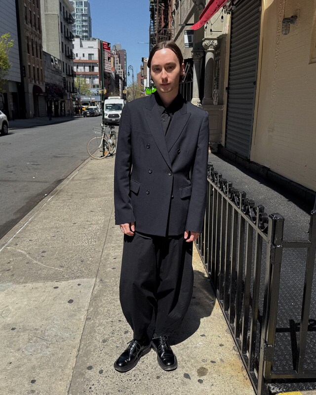 Kevin Peter Wilson | Dazed