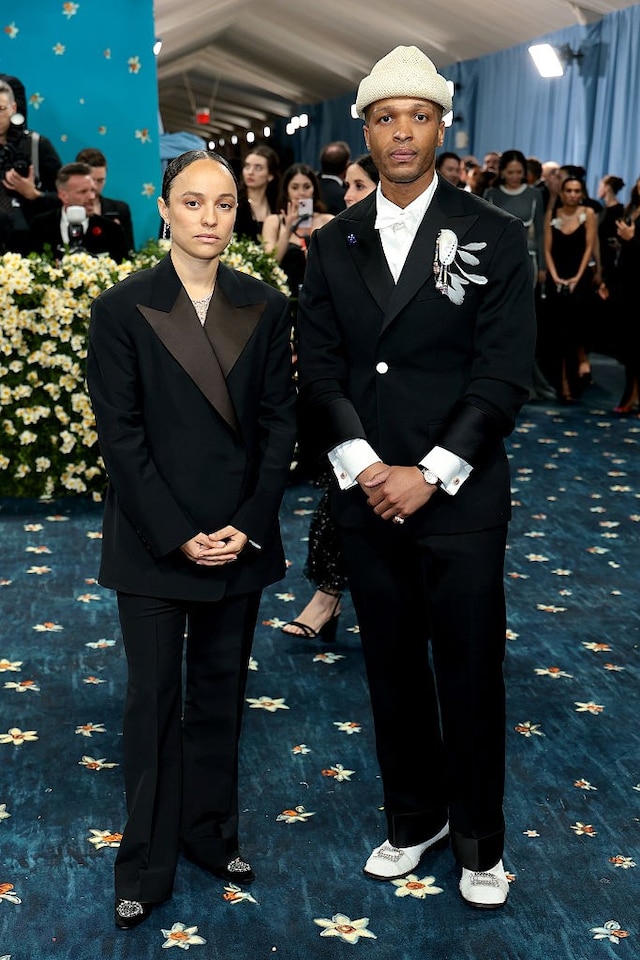 Met Gala 2025: The understated power of Grace Wales Bonner’s debut | Dazed
