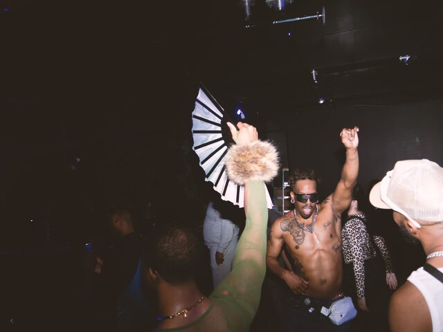 Met Gala Rave | Dazed