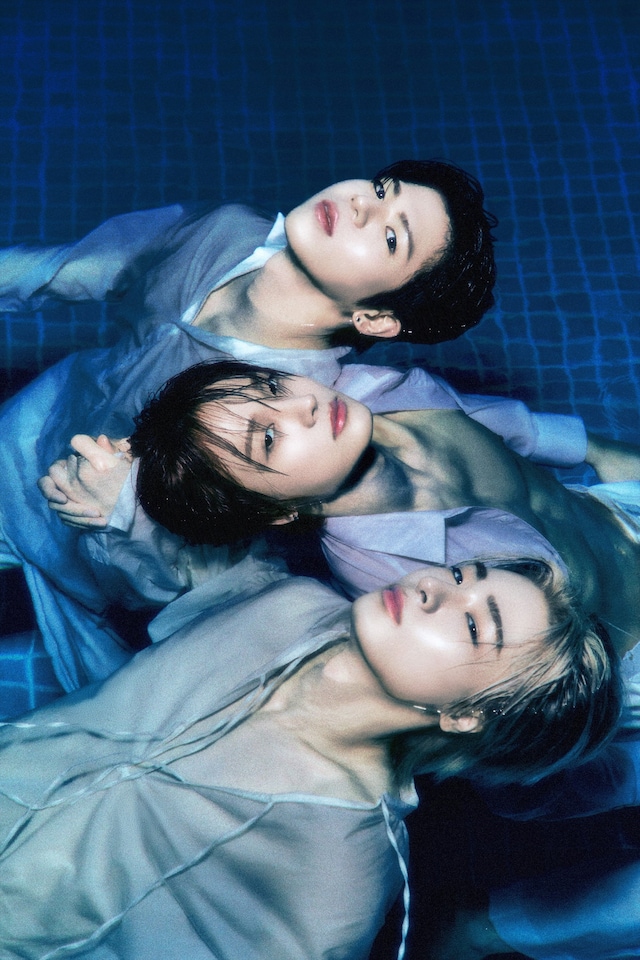 Meet Big Ocean, K-Pop’s first deaf boy band | Dazed