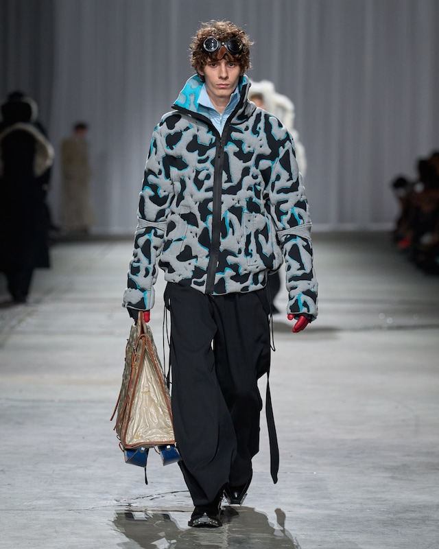 Polimoda Graduate Show 2025 – Part 1 | Dazed