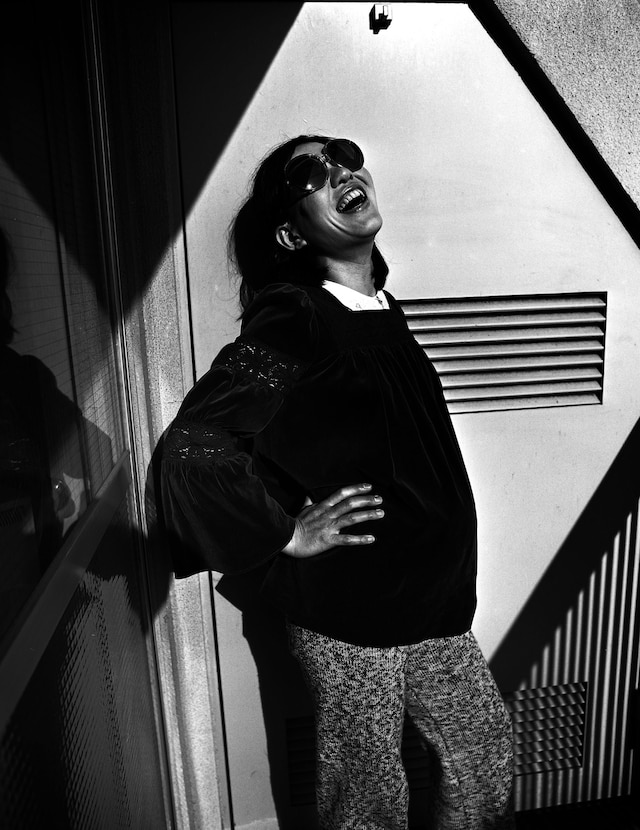 Kikuji Kawada, Endless Map – Invisible | Dazed