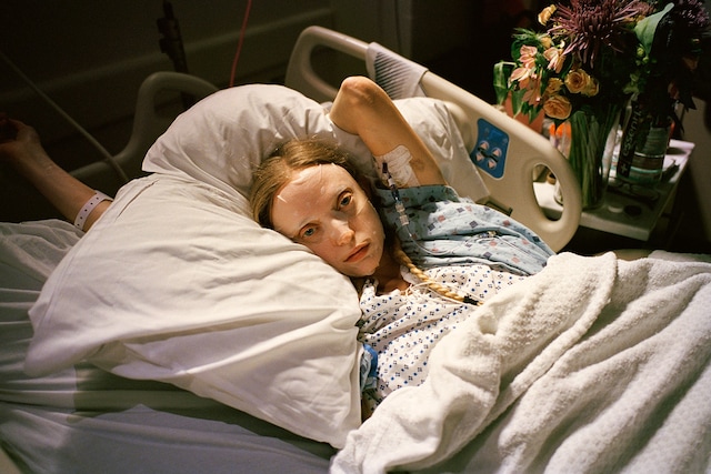 Daniel Arnold’s new photo book captures NYC ‘uninterrupted’ | Dazed