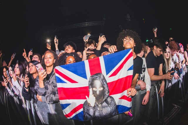 ‘Fookin’ sick la!’: EsDeeKid’s fans on what makes him so special | Dazed
