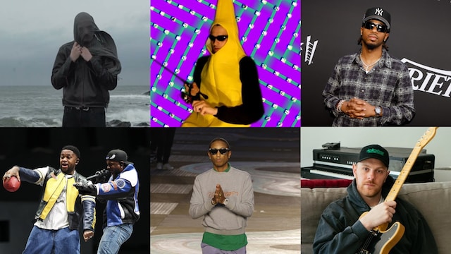 15 of the most iconic producer tags of all time | Dazed