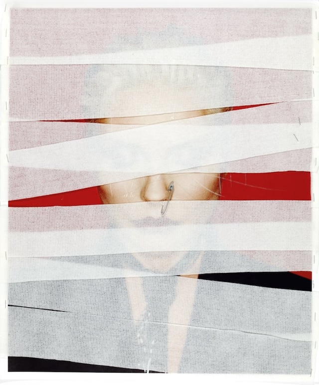 Destroy by Rankin | Dazed