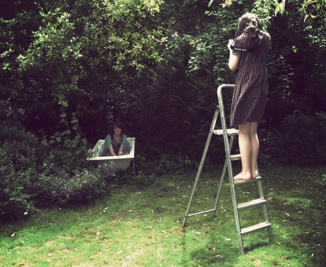 Flickr Showcase: Eleanor Hardwick | Dazed