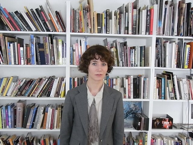 At Home With Miranda July | Dazed