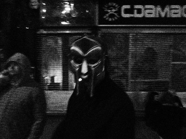 Operation Doomsday | Dazed