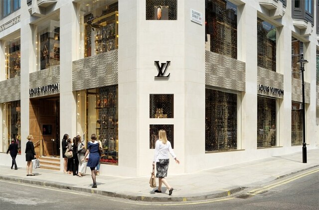 Louis Vuitton: Pietro Beccari Interview | Dazed