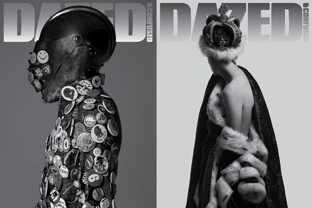 Dazed Cover Versions | Dazed