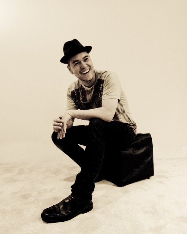 Tittsworth (Washington DC, USA) | Dazed