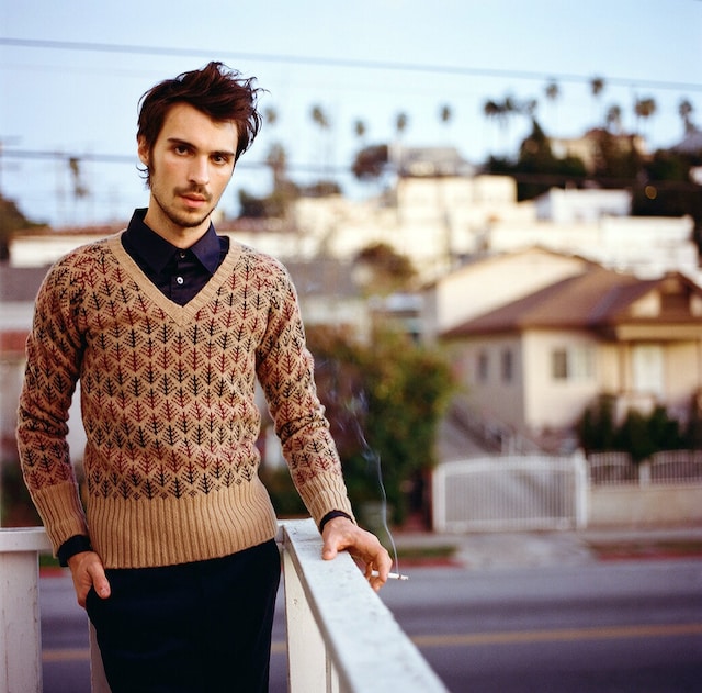 Peter Jensen A/W11 | Dazed