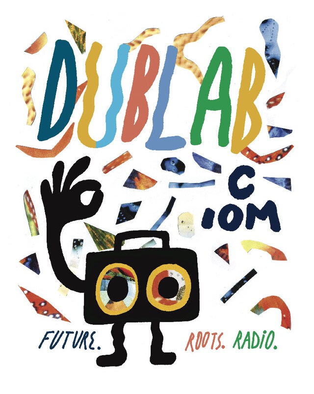 Dublab Exclusive Mix | Dazed