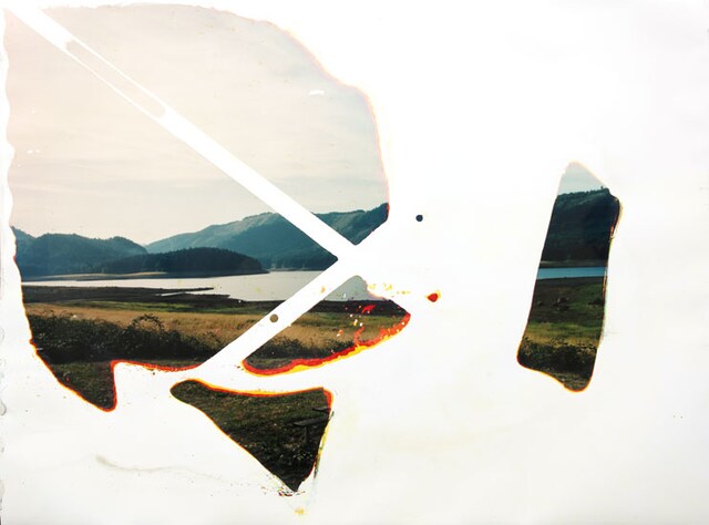 Matthew Brandt | Dazed