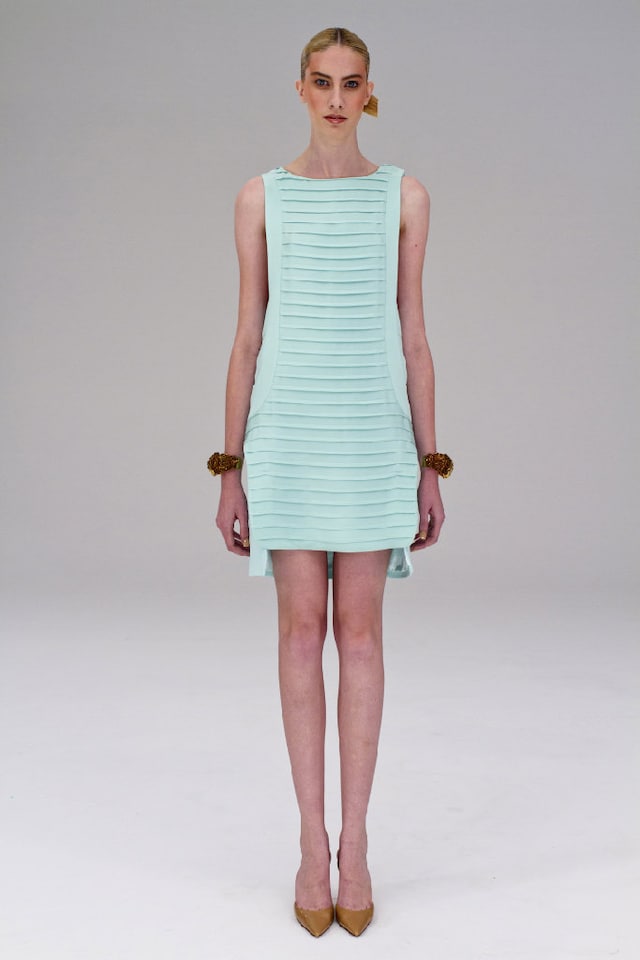 Dean Quinn Womenswear S/S12 | Dazed