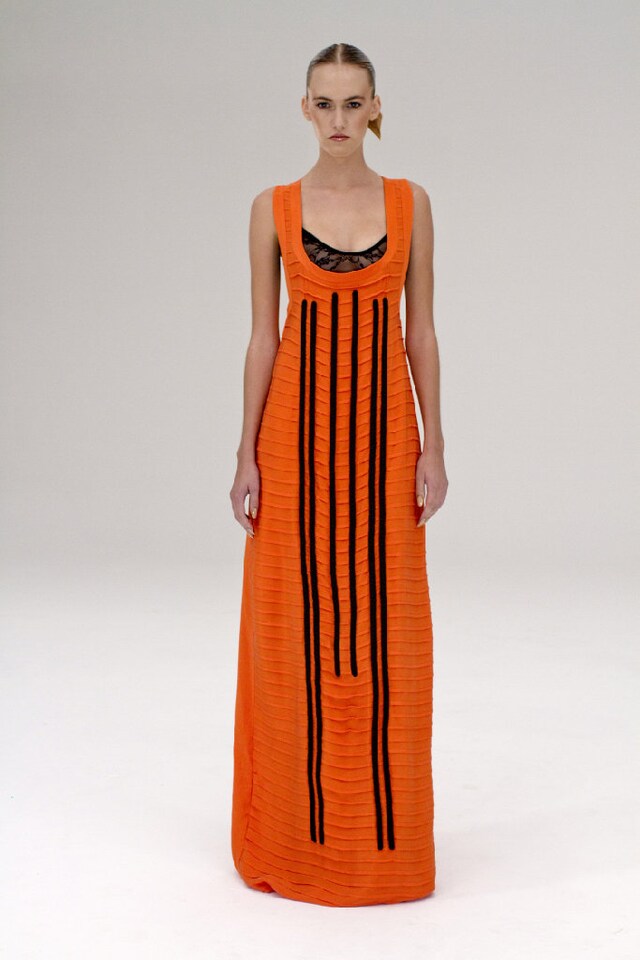 Dean Quinn Womenswear S/S12 | Dazed