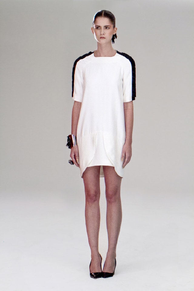 Dean Quinn Womenswear S/S12 | Dazed