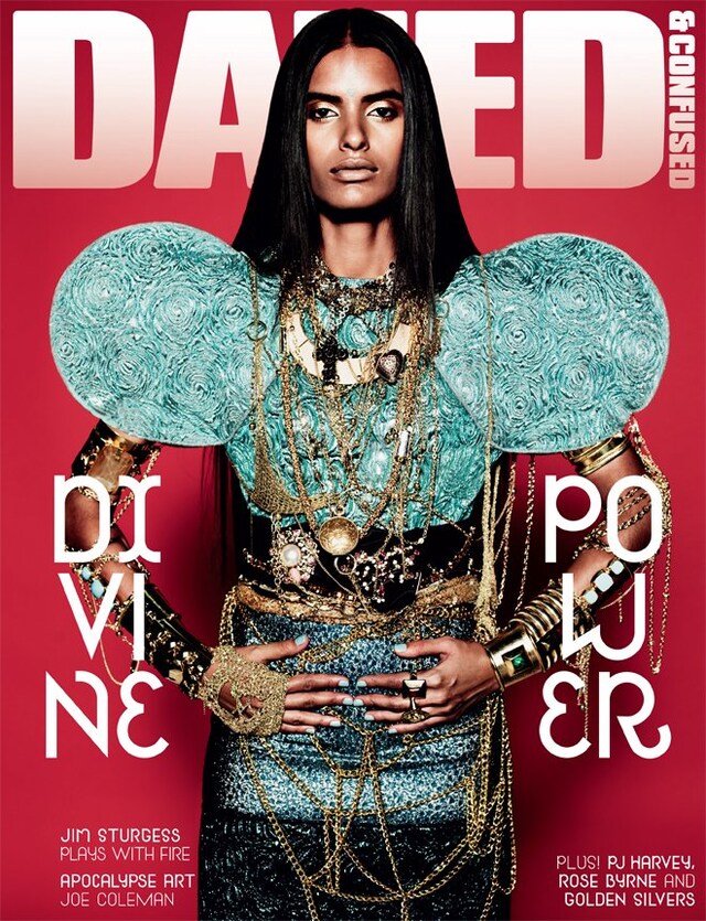 Issue 172 | Dazed
