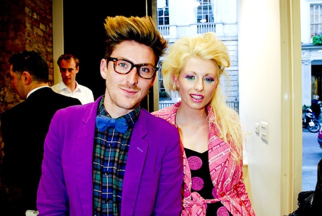 Barbie World at Dover Street Market | Dazed