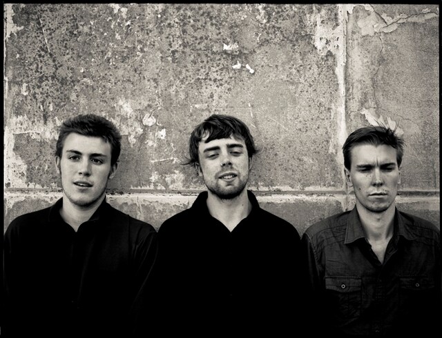 Seekae Exclusive Mix | Dazed