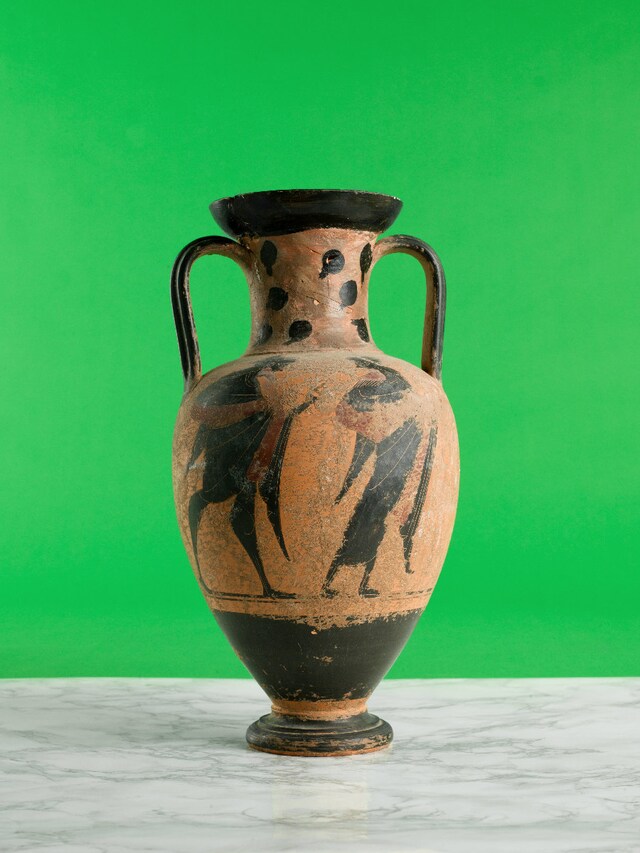 RCA: Work In Progress | Dazed