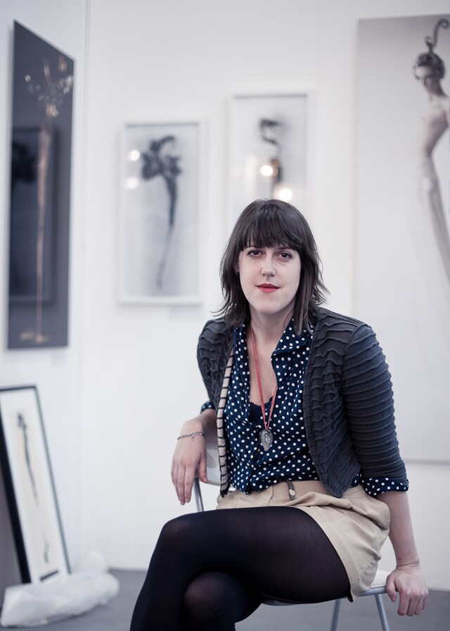 East London 2012: Rosie Emerson | Dazed