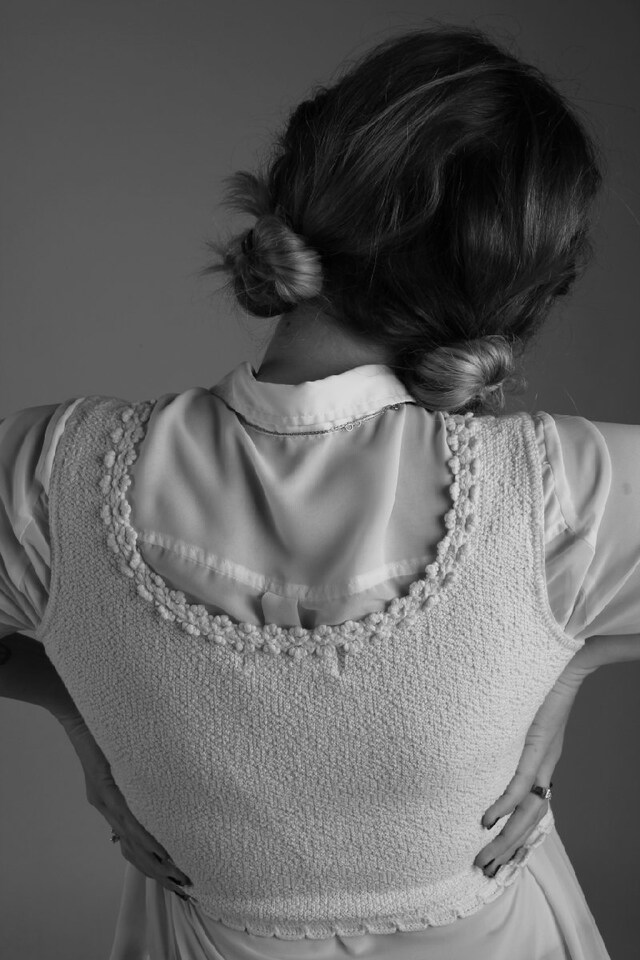Maeve Molloy | Dazed