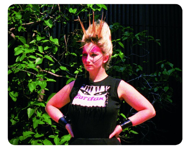 Punk's Dead | Dazed