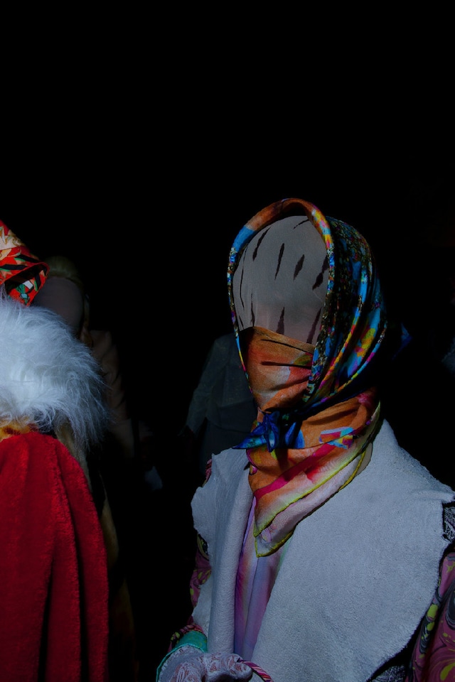 Antwerp Royal Academy of Art 2012 | Dazed