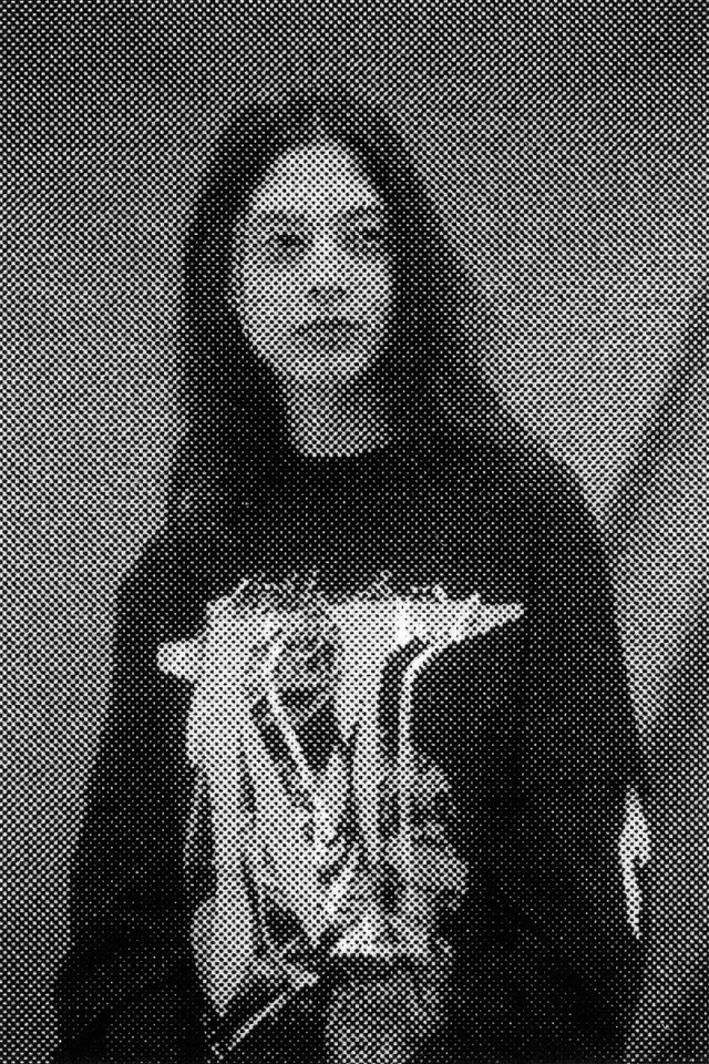 EXCLUSIVE: Studio Maarten Van Der Horst S/S13 | Dazed