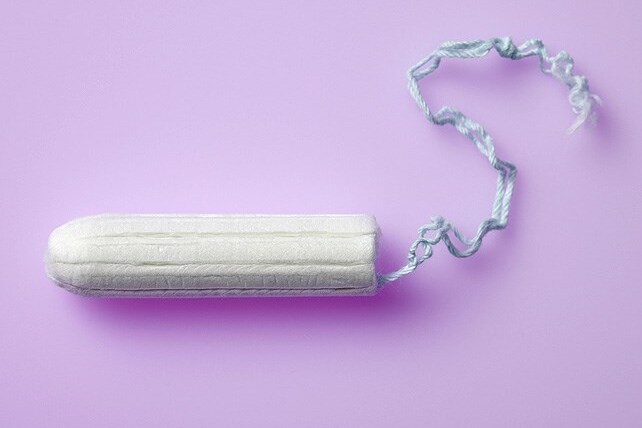 Your tampon tax money won’t even go to women’s charities | Dazed