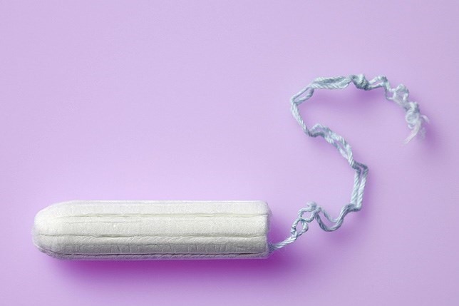 The UK tampon tax is finally being scrapped | Dazed