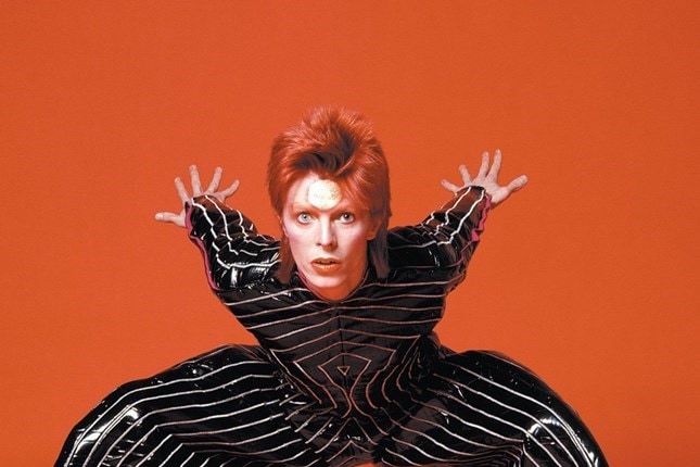 David Bowie’s musical is now a virtual reality experience | Dazed