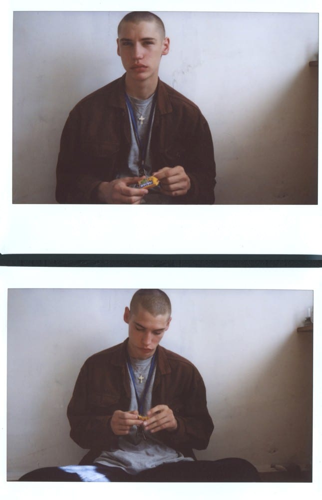 Sonya Kydeeva | Dazed