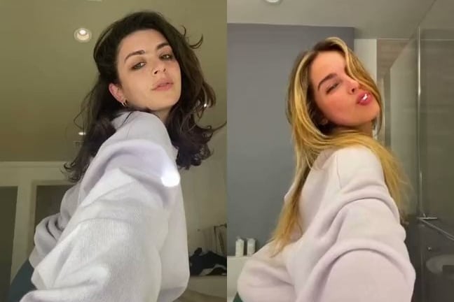 We give thanks for the TikTok resurrection of Charli XCX’s ‘Unlock It ...