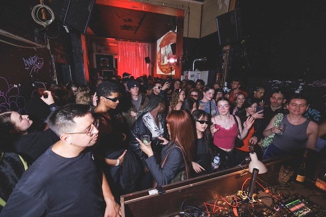 adidas x Zalando Sound Bar | Dazed