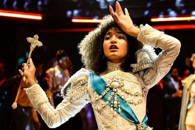 New TV series has record-breaking number of trans cast members | Dazed