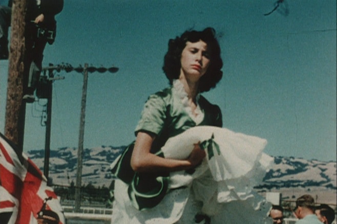 PAMI: Peckham Artist Moving Image | Dazed