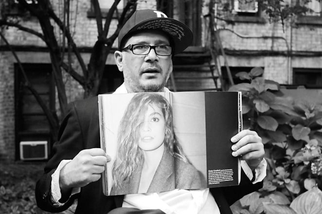 Cheryl Dunn: Everybody Street | Dazed