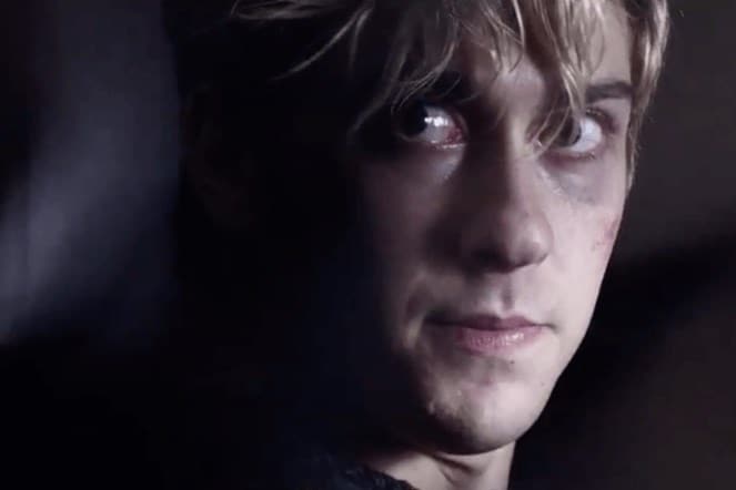 Japanese manga Death Note’s live-action remake trailer lands | Dazed